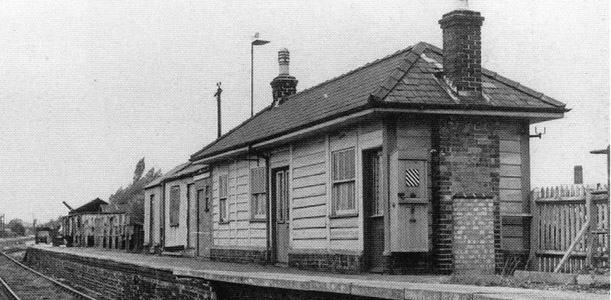 Smallford Station Project | Smallford